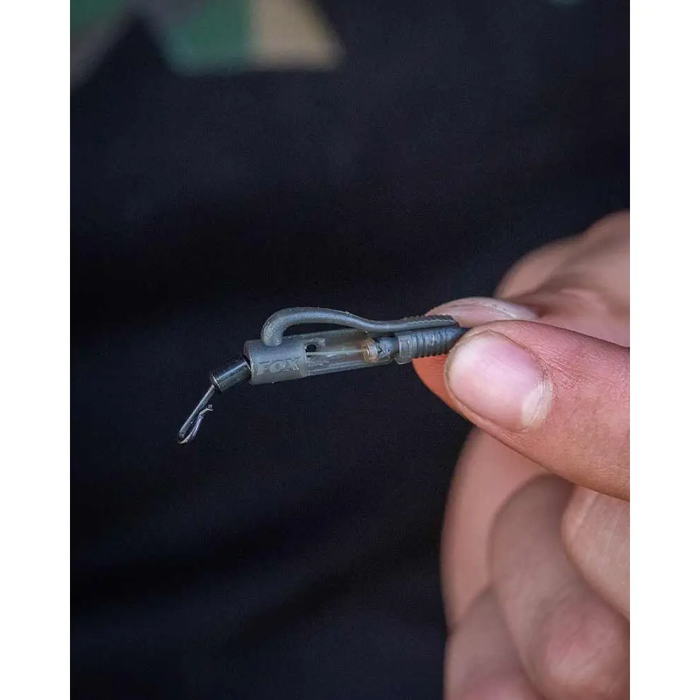 Fox Tubing Lead Clip Kit - Hareco Hengelsport