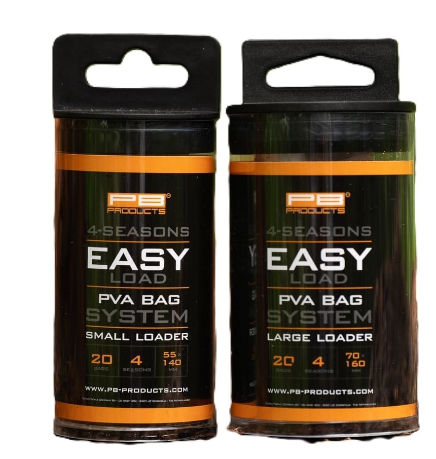 PB Easy PVA Bag System - Hareco Hengelsport