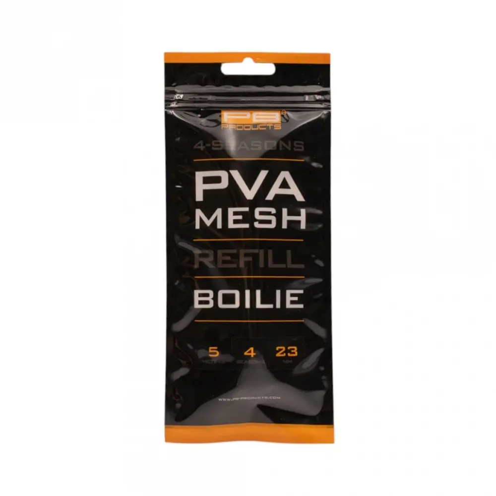 PB 4-Season PVA Mesh Refill - Hareco Hengelsport