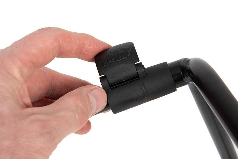 Spomb MK2 Single Bucket Stand Kit - Hareco Hengelsport