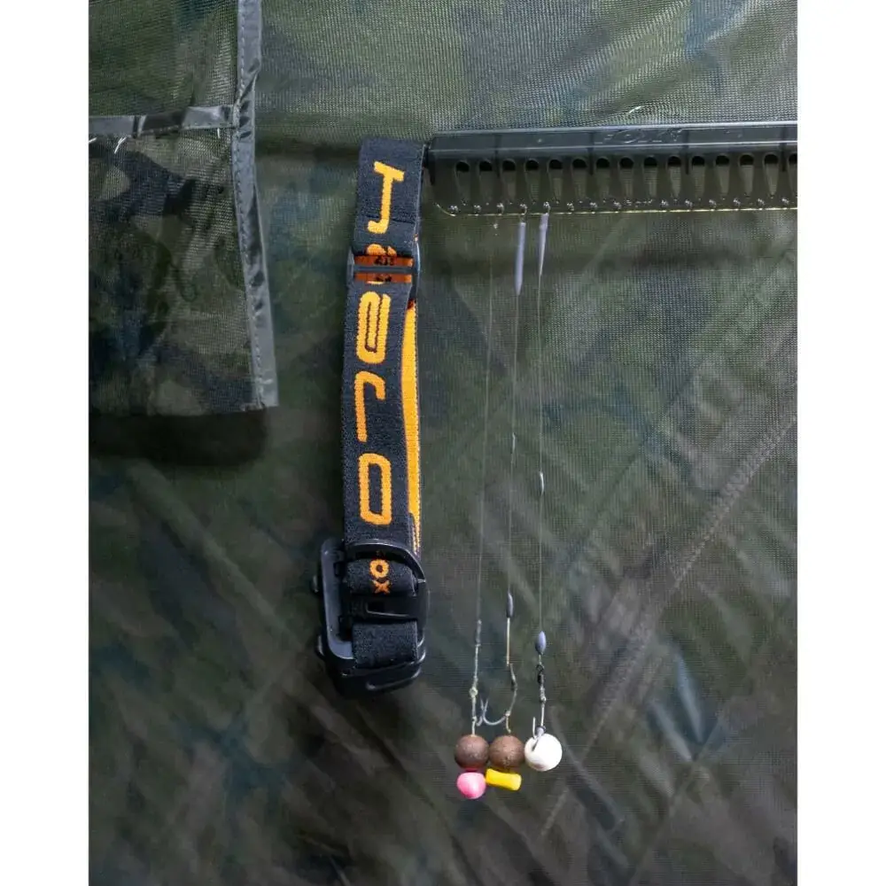 Fox Edges Rig & Hanging Rack - Hareco Hengelsport