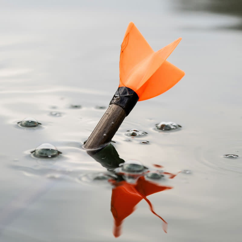 Nash UV Balsa Marker Float Kit - Hareco Hengelsport