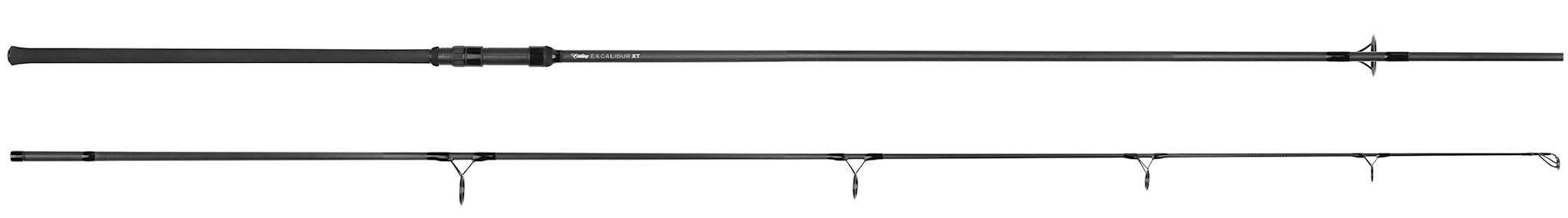 Century Excalibur XT Carp Rod - Hareco Hengelsport
