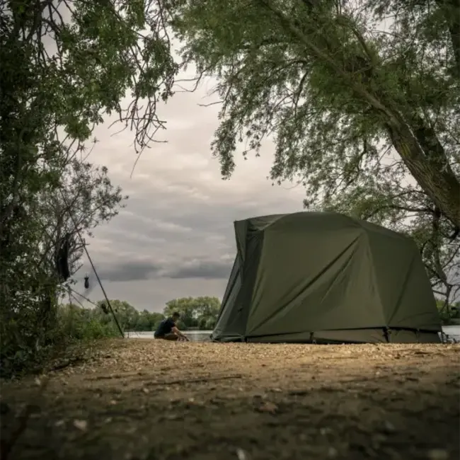 Trakker Tempest RS 100 Overwrap - Hareco Hengelsport