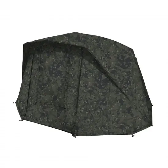 Trakker Tempest RS Bivvy 100 Camo Overwrap - Hareco Hengelsport