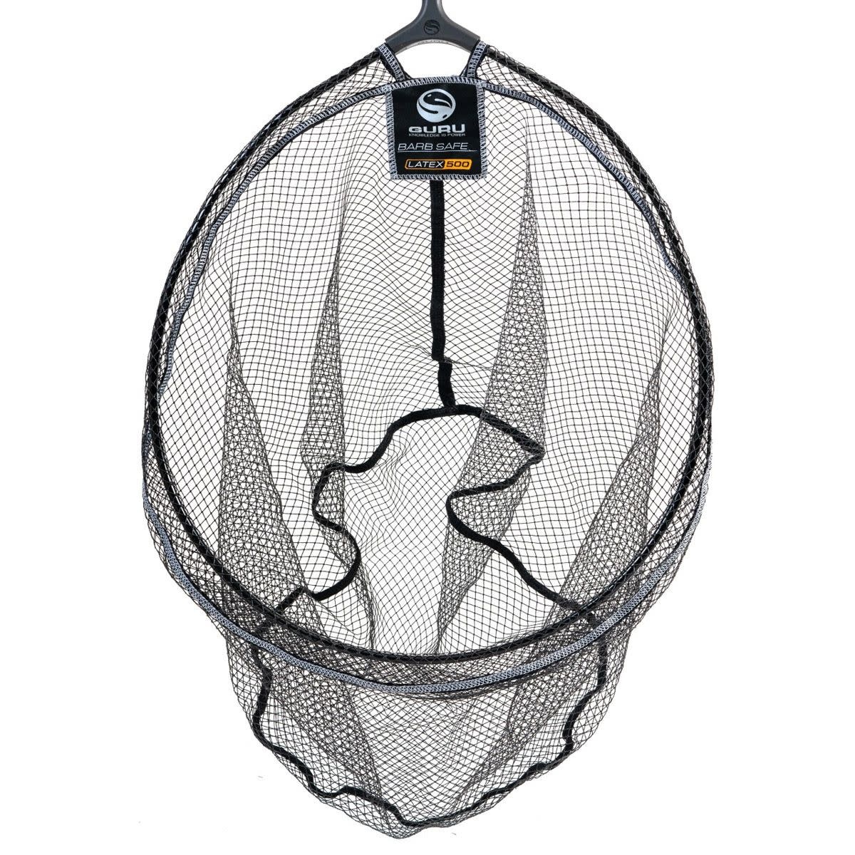 Guru Latex Landing Net 500 - Hareco Hengelsport