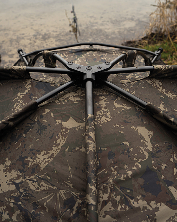 Titan Hide Camo Pro Xl