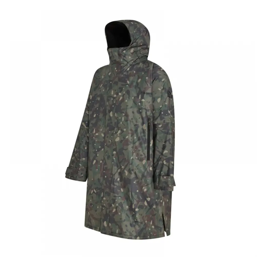 Trakker CR Camo Robe - Hareco Hengelsport