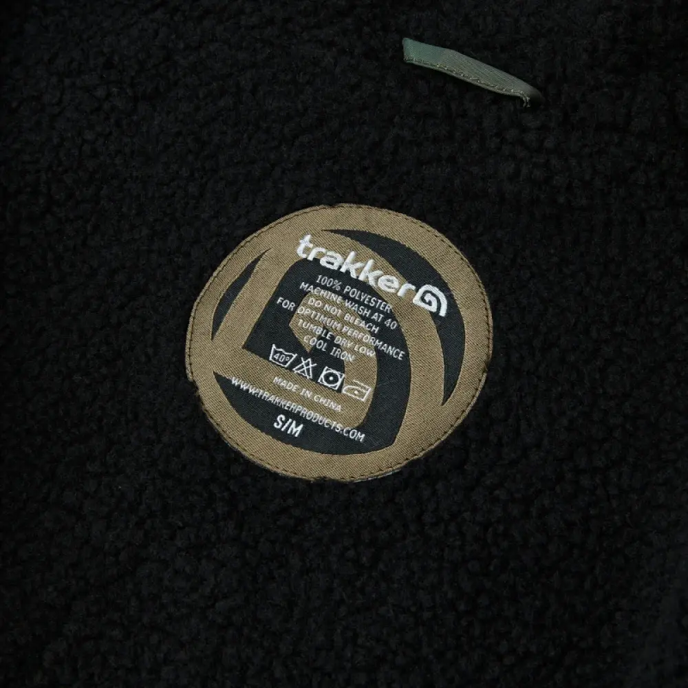 Trakker CR Camo Robe - Hareco Hengelsport