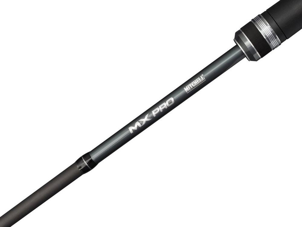 Mitchell MX Pro Spinning Hengelcombo - Hengel + Molen - Hareco Hengelsport
