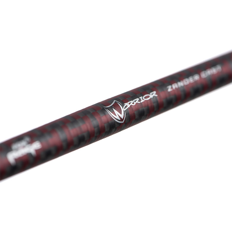 Fox Rage Warrior Zander Cast - Hareco Hengelsport