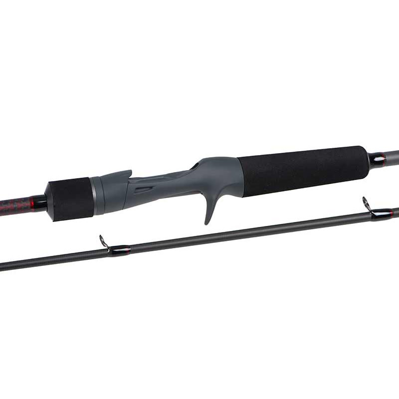 Fox Rage Warrior Zander Cast - Hareco Hengelsport