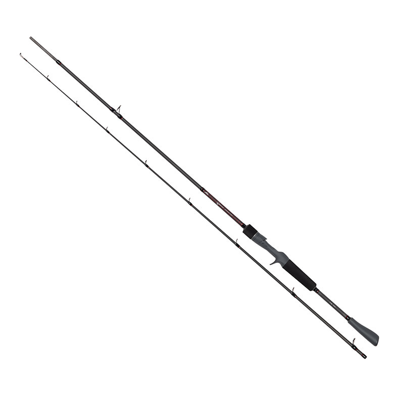 Fox Rage Warrior Zander Cast - Hareco Hengelsport