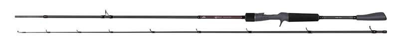 Fox Rage Warrior Zander Cast - Hareco Hengelsport