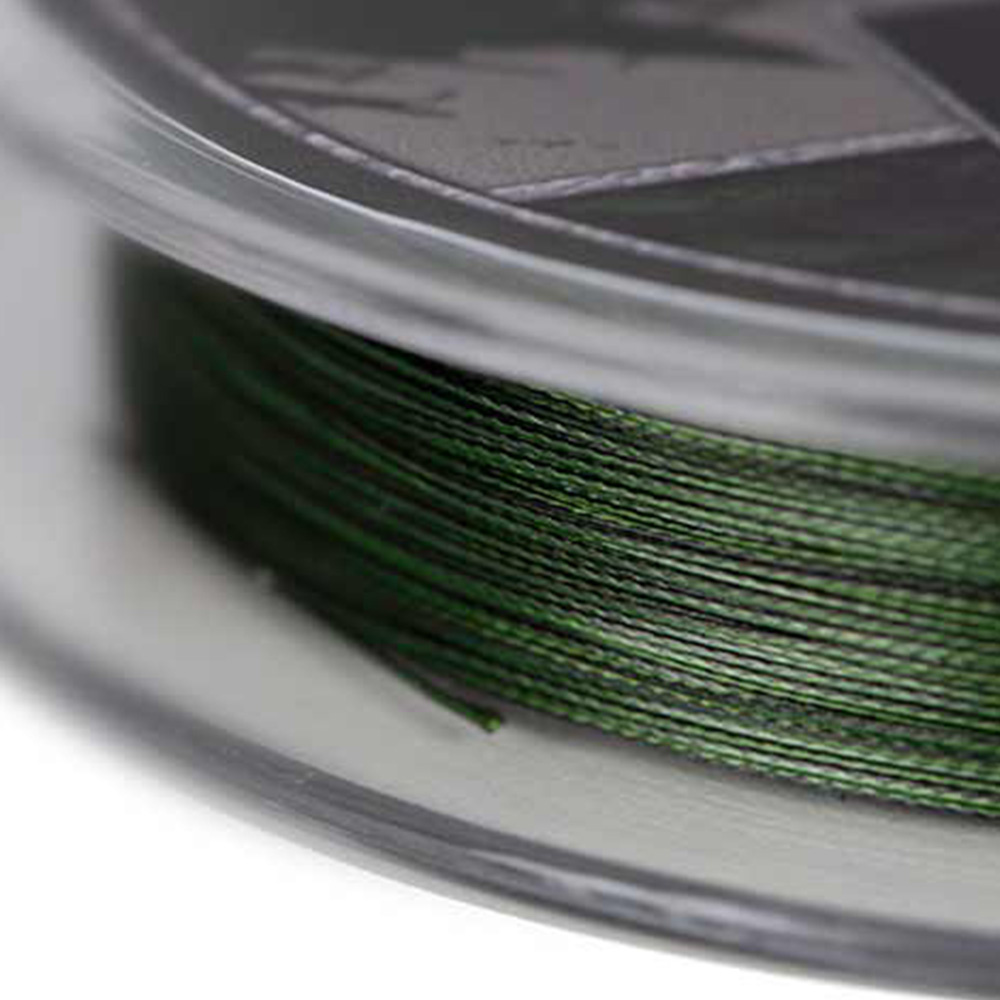 Fox Rage Predator 49 Strand Wire – Sterke Gecoate Staaldraad - Hareco ...