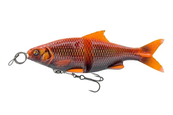 Savage Gear 3D Glide Roach – Realistische Glidebait voor de Snoek ...