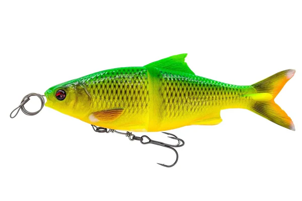 Savage Gear 3D Glide Roach – Realistische Glidebait voor de Snoek ...