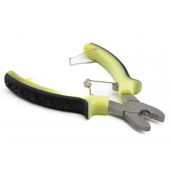 RidgeMonkey Nite Glo Crimp Tool Kit – Complete Crimp Set - Hareco ...