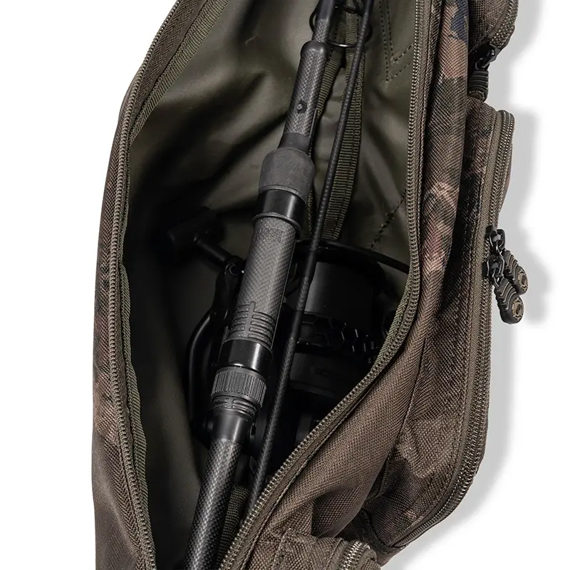 Nash Scope Utility 6ft Rod Skin – Compact Rod Skin voor Snelle Sessies ...
