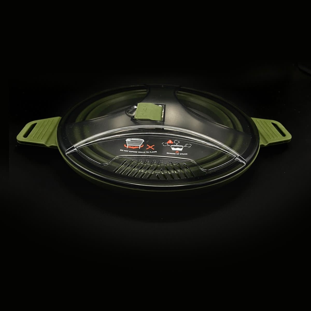 ezi stow cook pot - Hareco Hengelsport