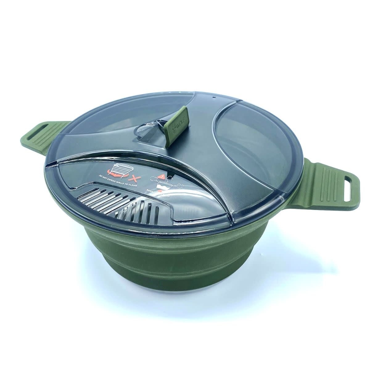 ezi stow cook pot - Hareco Hengelsport