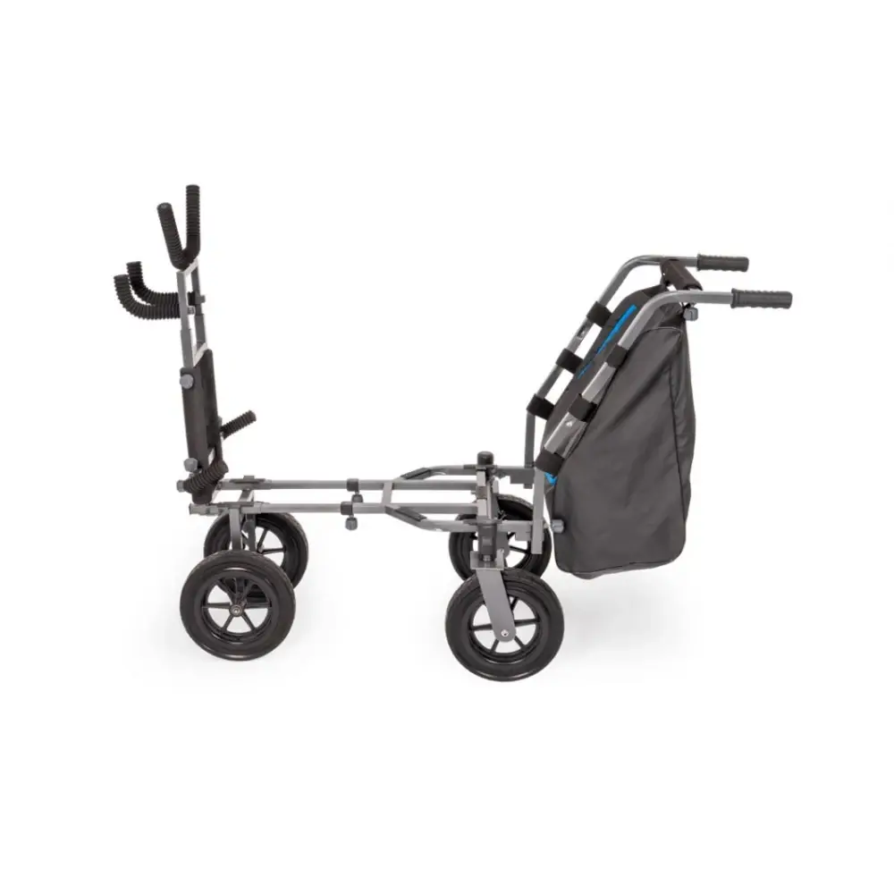 Matrix Four-Wheel Shuttle – Robuust, Wendbaar & Compact Vervoer ...