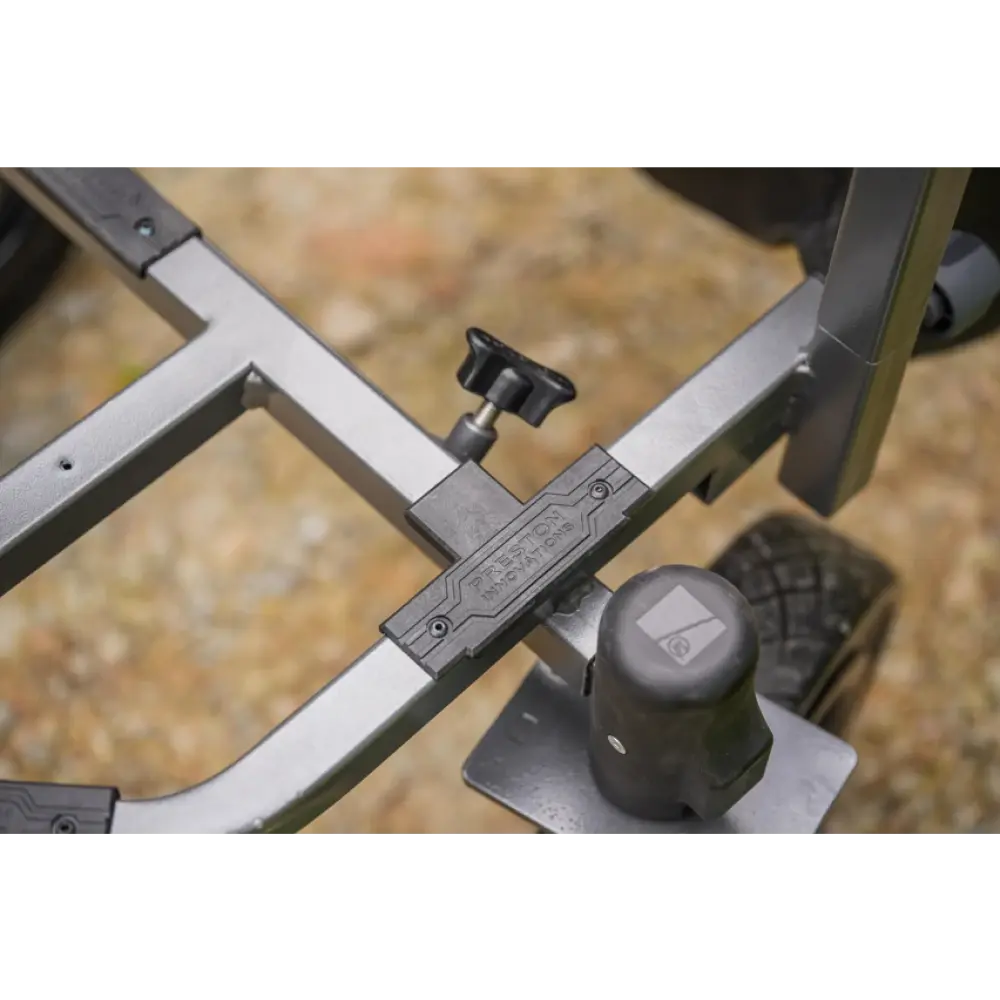 Matrix Four-Wheel Shuttle – Robuust, Wendbaar & Compact Vervoer ...