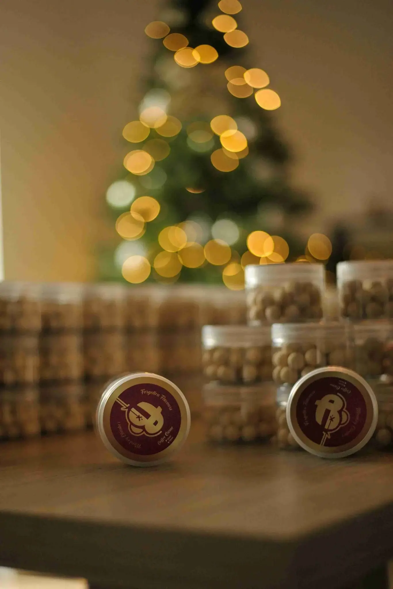 Forgotten Flavours Monkey Climber Pop-Ups - Hareco Hengelsport