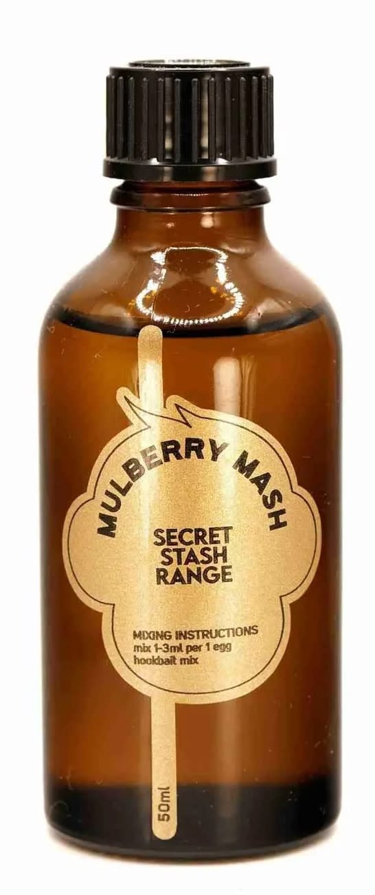 Forgotten Flavours Mulberry Mash – Old Skool Flavour Power - Hareco ...