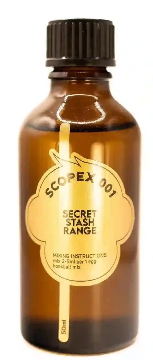 Forgotten Flavours Scopex - Boterachtig & Intens Old Skool - Hareco ...