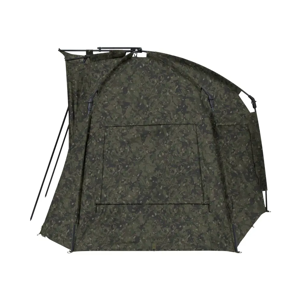 Trakker Tempest RS Brolly System Camo - Hareco Hengelsport