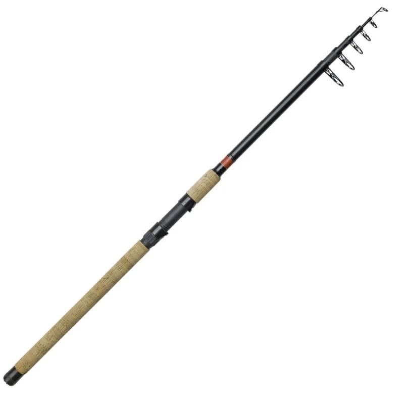 Dam Spezi Stick II - Lichtgewicht Allround Hengel - Hareco Hengelsport