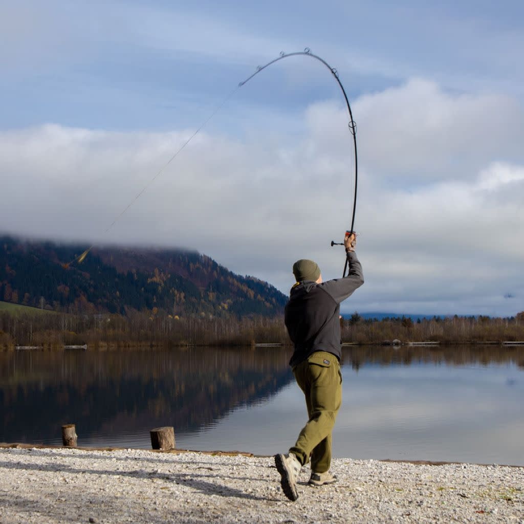 Sportex Competition Carp CS-5 Spod - Krachtige Afstands Spodhengel ...