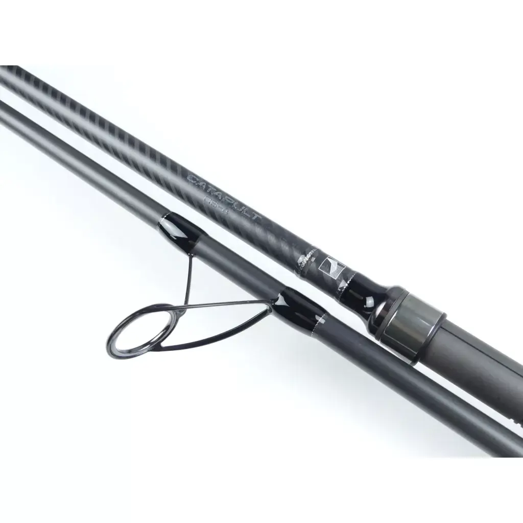 Sportex Catapult CS-4 Carp - Krachtige en semi-Parabolische blank ...