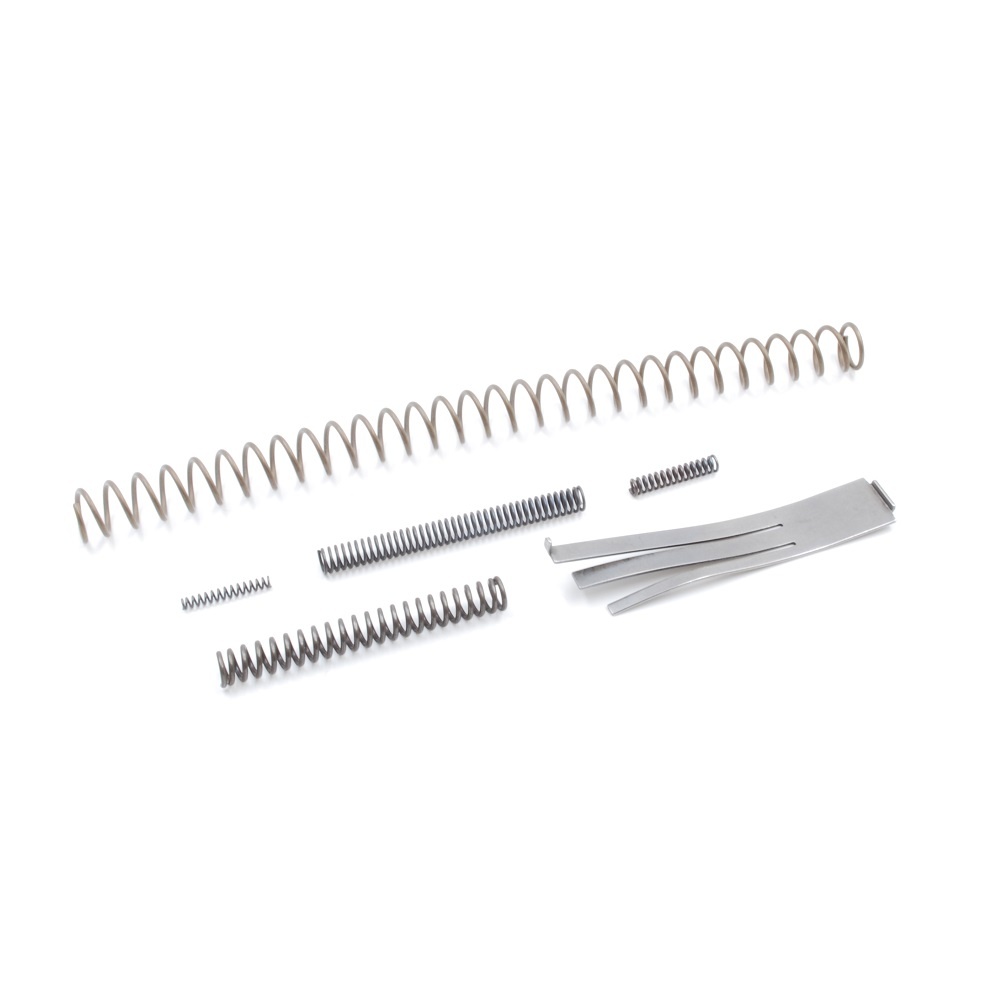 1911 Full Size Spring Set Complete - Siembach