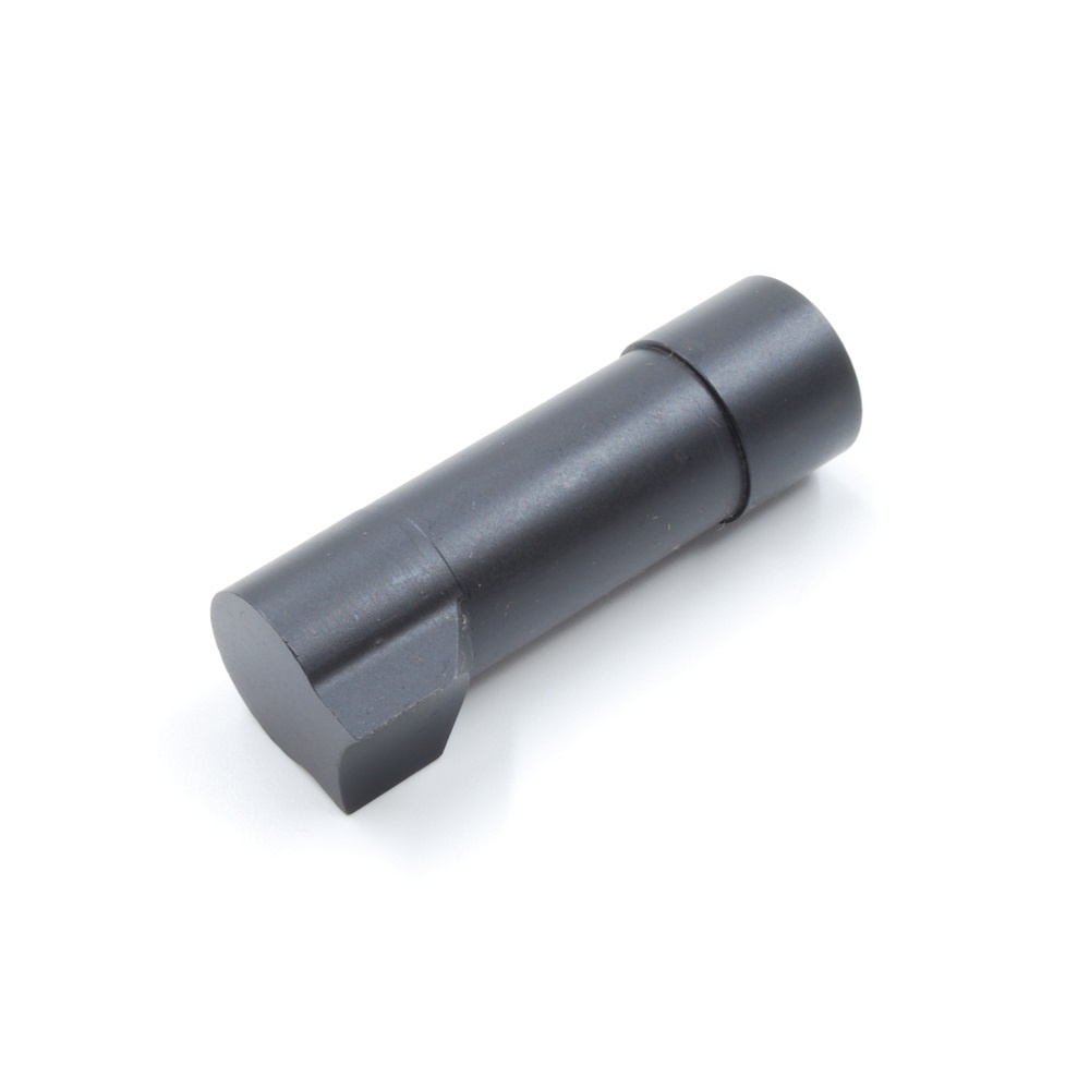 1911 Guide Rod Plug Bull Barrel Blue - Siembach