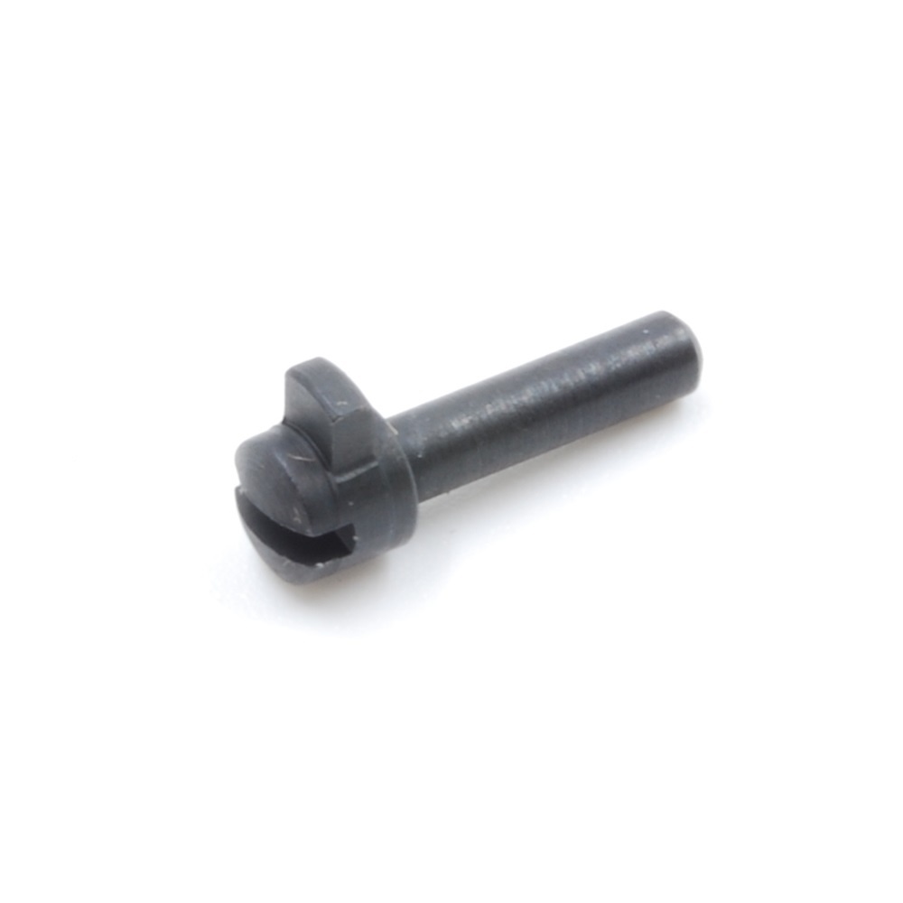 1911 Magazine Catch Lock Blue - Siembach