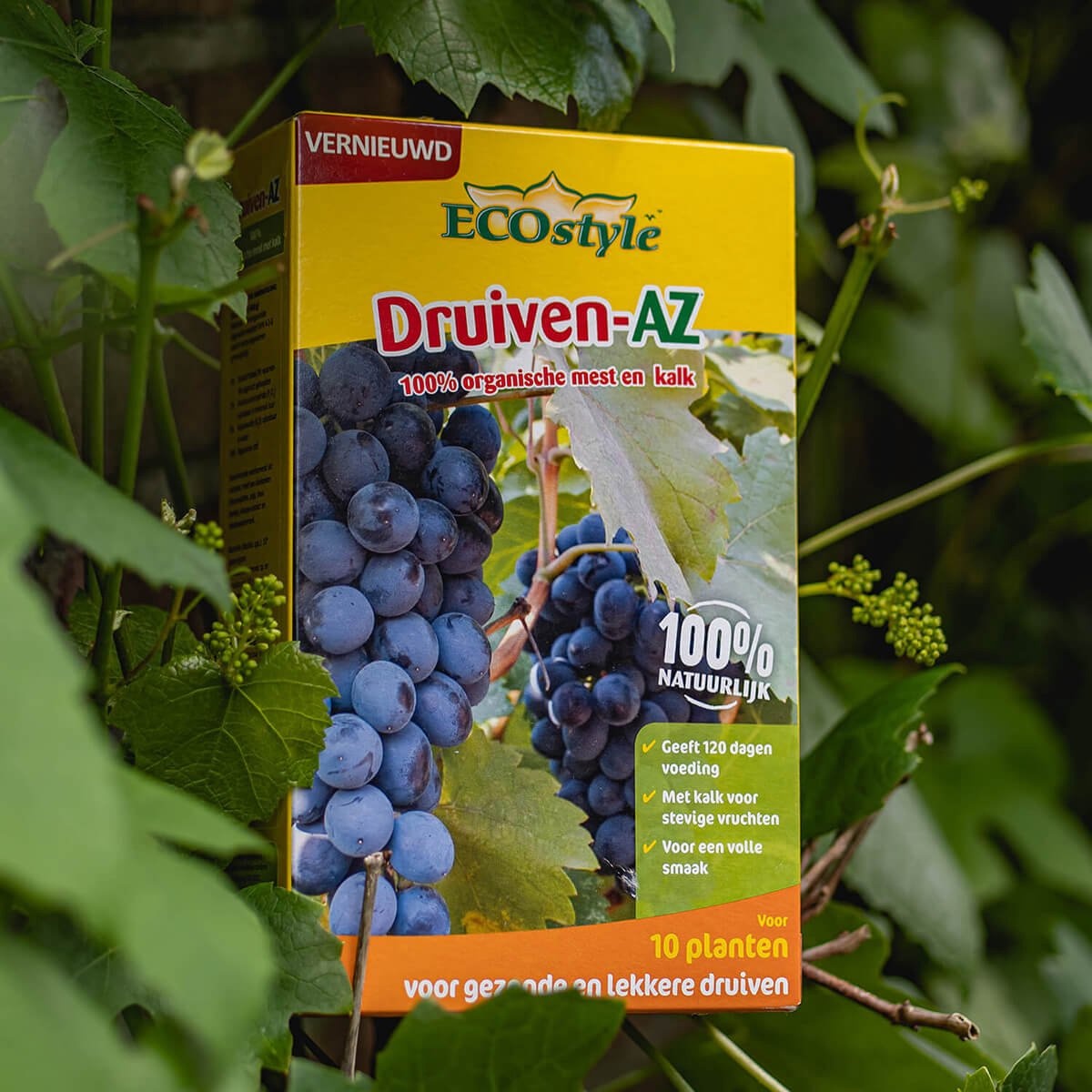 Druiven - Mest - AZ 800 Gram - Goed Voor 10 Planten - 100% Natuurlijke ... Druiven - Mest - AZ 800 Gram - Goed Voor 10 Planten - 100% Natuurlijke ...