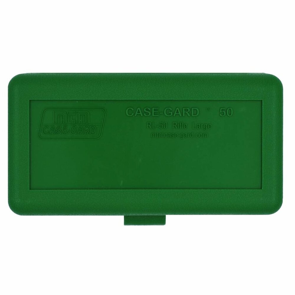 MTM Case Card RL-50 | SEM Jacht & Schietsport