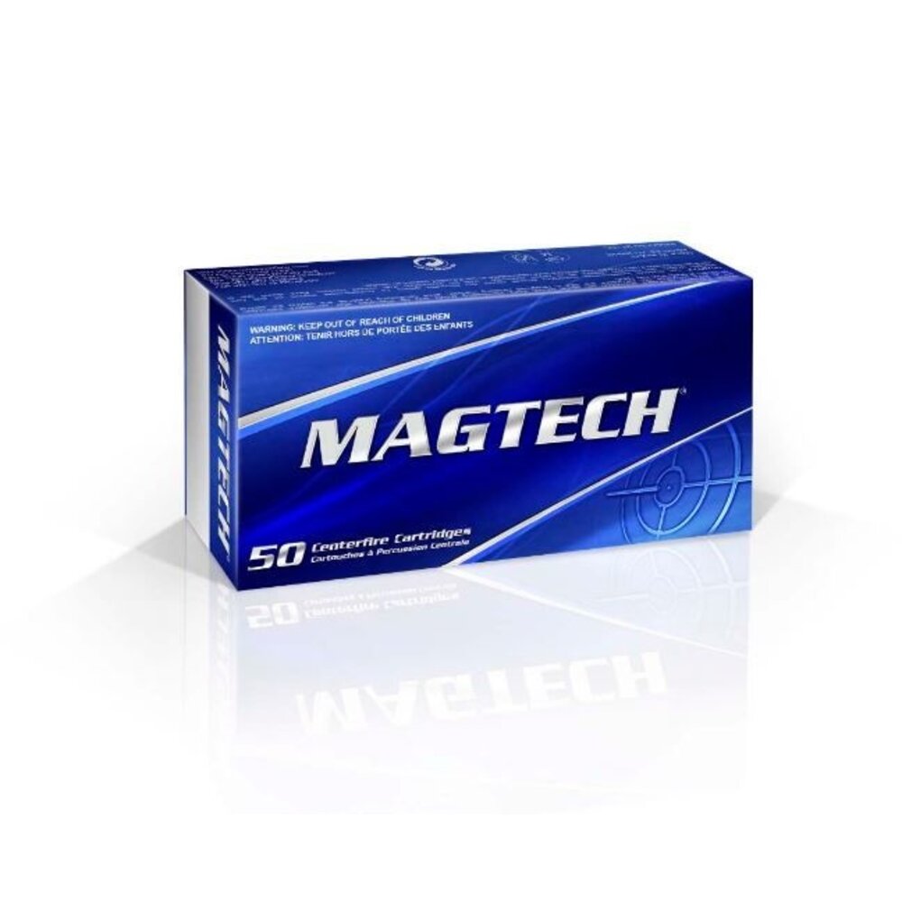 CBC Magtech 9mm 124 grain (50st) | SEM Jacht & Schietsport