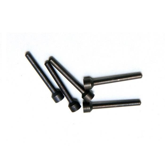 RCBS 90164 Headed Decapping Pin 5-Pack | SEM Jacht & Schietsport