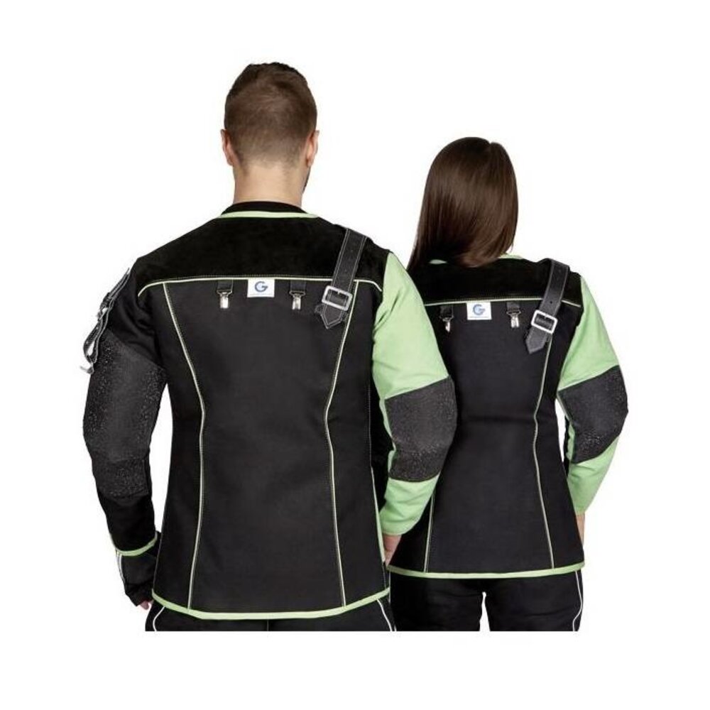 Shooting jacket Gehmann 415 | SEM Jacht & Schietsport
