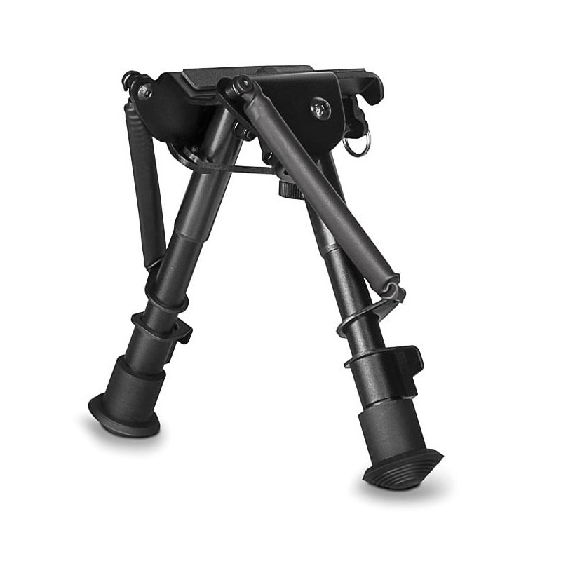 Hawke Fixed Bipod 6-9" | SEM Jacht & Schietsport
