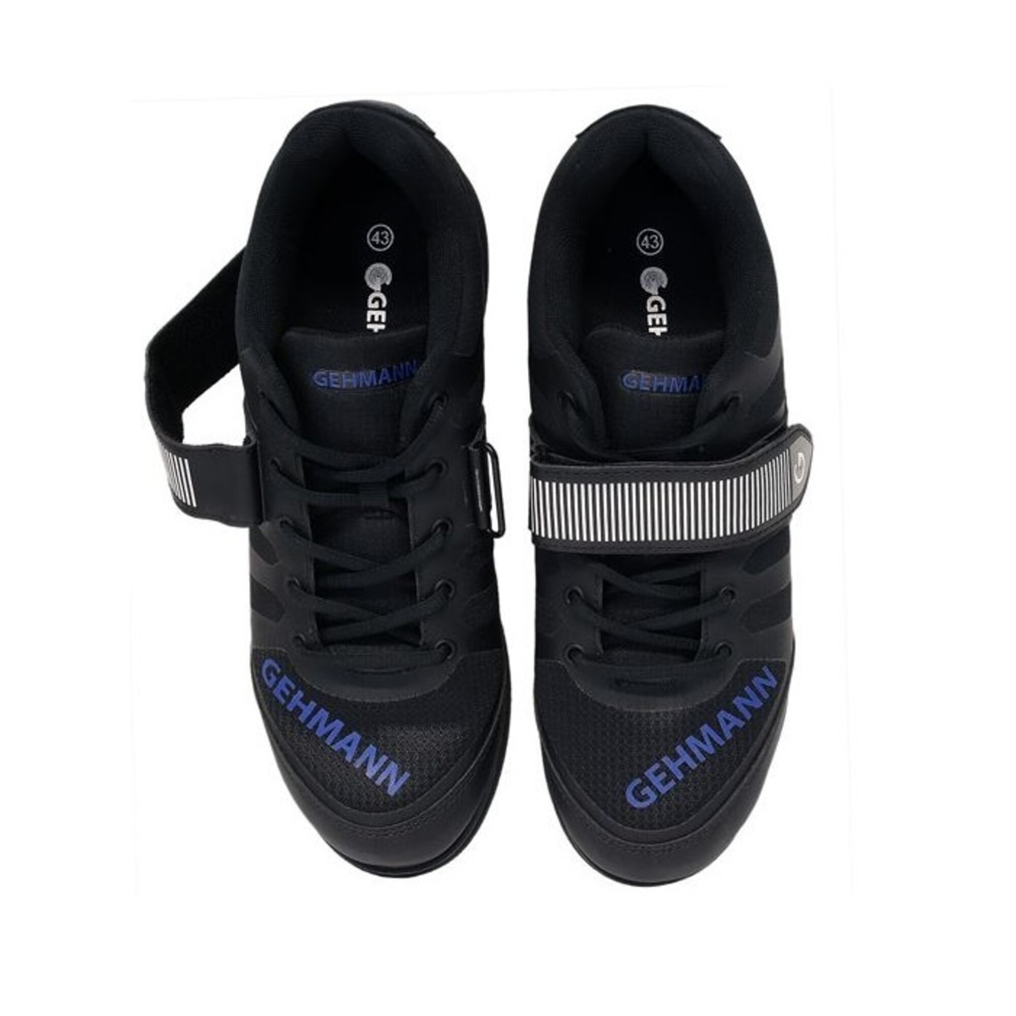 Gehmann 487 Pistol Shoe Sneaker | SEM Jacht & Schietsport