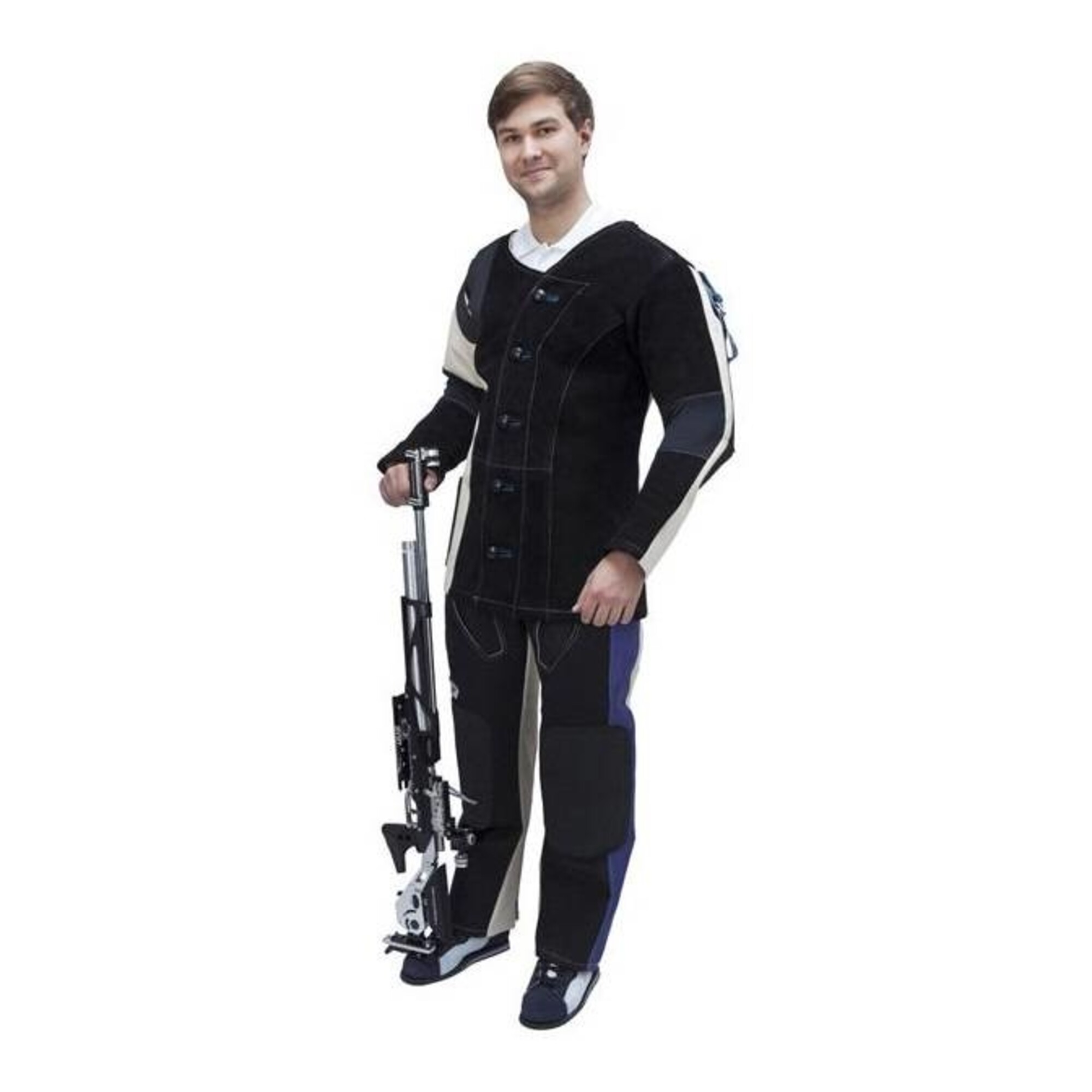 Shooting jacket Gehmann 404 | SEM Jacht & Schietsport