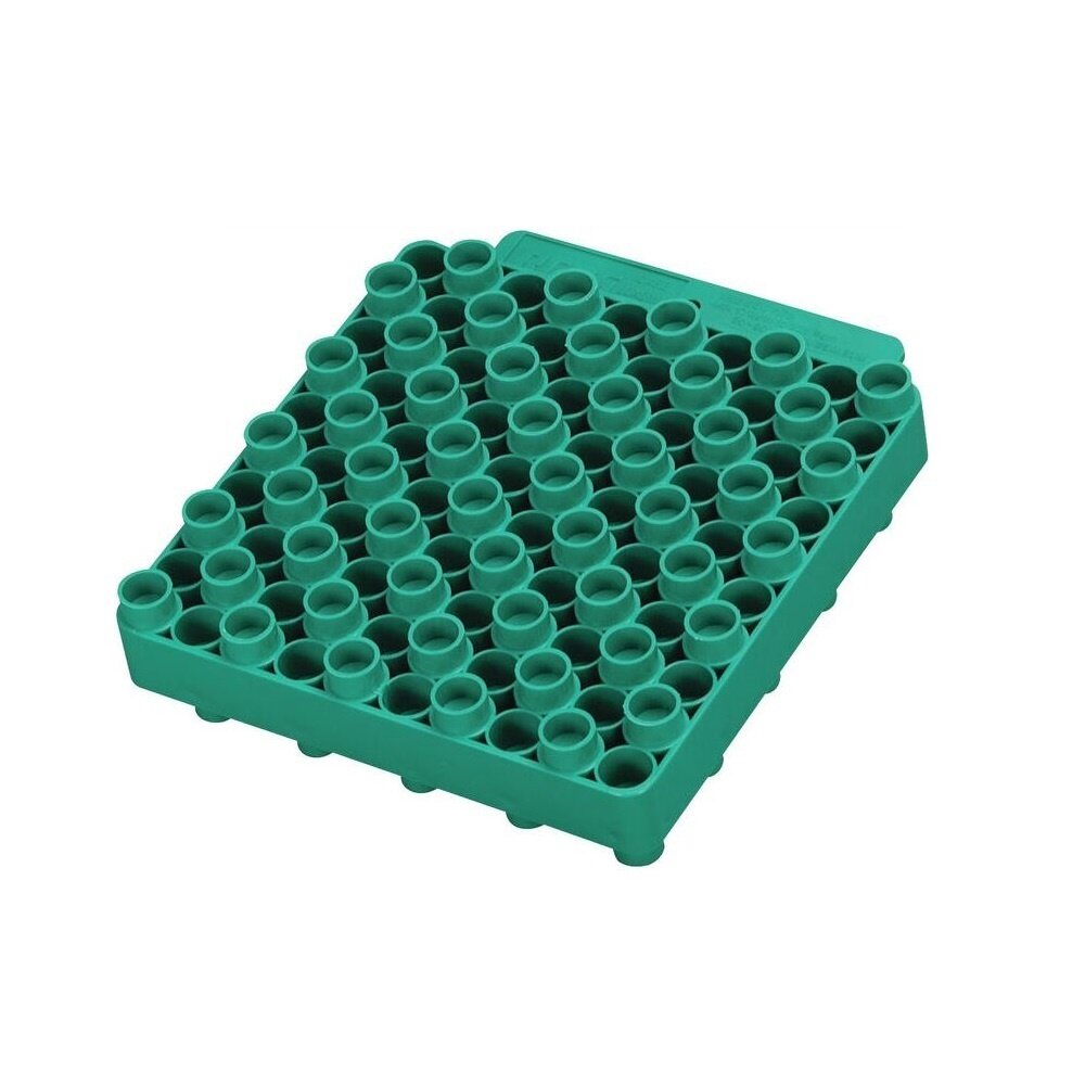 Universal Case Loading Block by RCBS | SEM Jacht & Schietsport