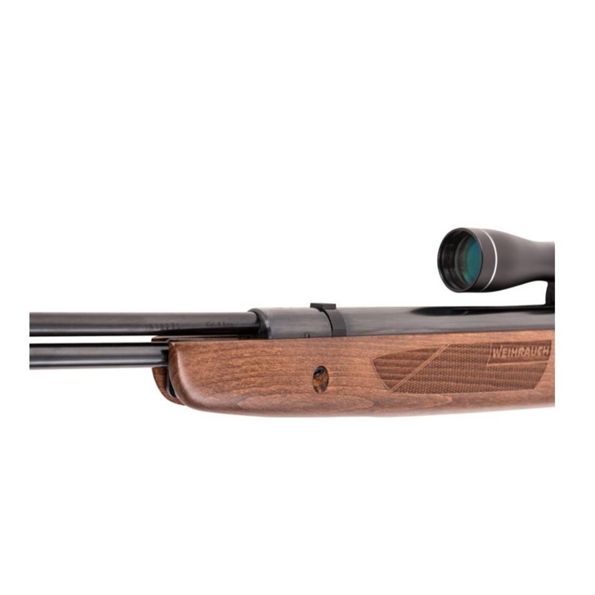 Weihrauch HW-57 4.5mm | SEM Jacht & Schietsport
