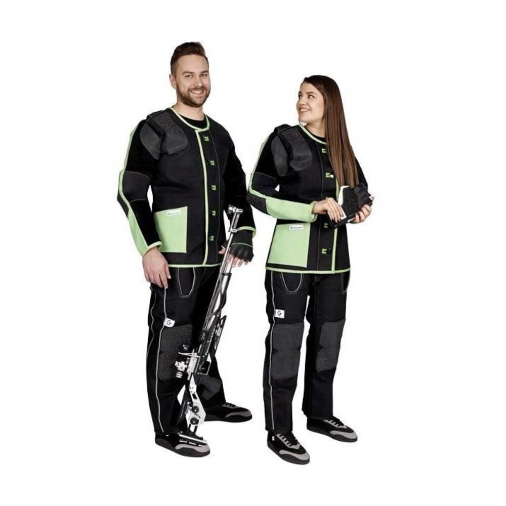 Shooting jacket Gehmann 415 | SEM Jacht & Schietsport