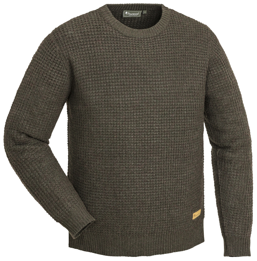 Ralf Sweater van Pinewood | SEM Jacht & Schietsport