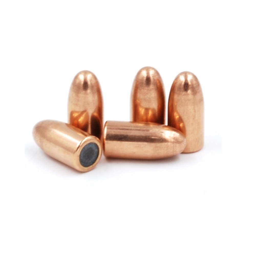 Prvi Partizan Bullets .30 110 grain | SEM Jacht & Schietsport